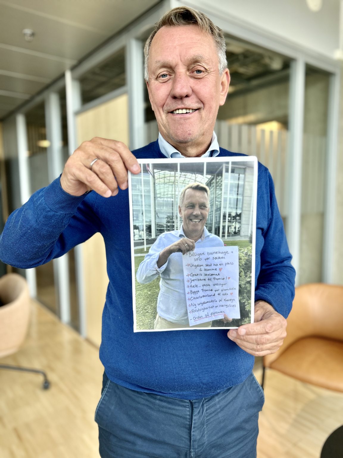 10 viktigste saker for Gunnar i 2019 – Alle Lamme Alle